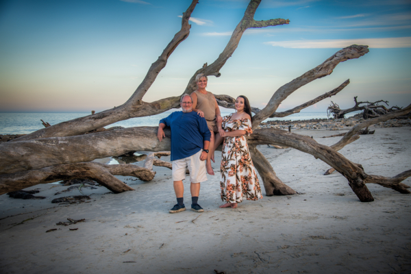 Greg and Chrystal Mimbs - Official Website